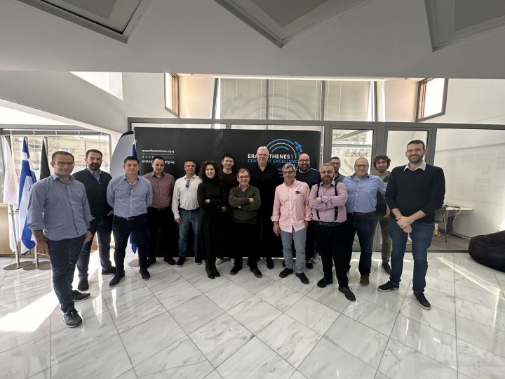 General Meeting (GM) – ENIGMA EU