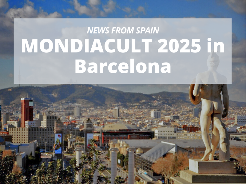 MONDIACULT 2025 – ENIGMA EU